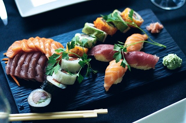 Ini 4 Makanan Jepang untuk Setiap Musim, Wajib Coba! - traveletc.id