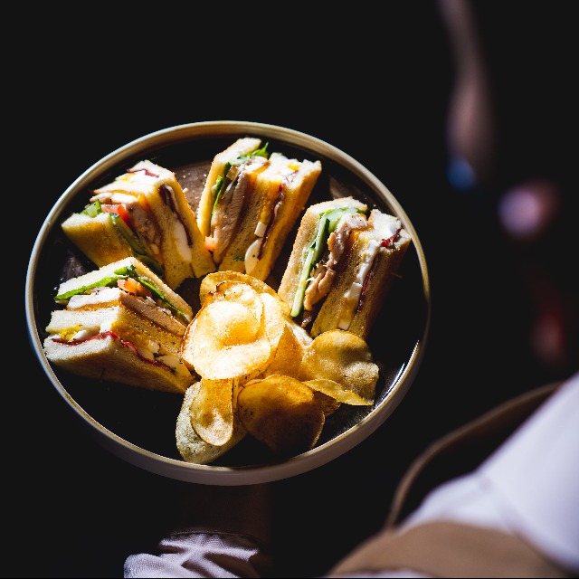 Leon Goldstein, Suaka Kuliner Baru di Jakarta - traveletc.id