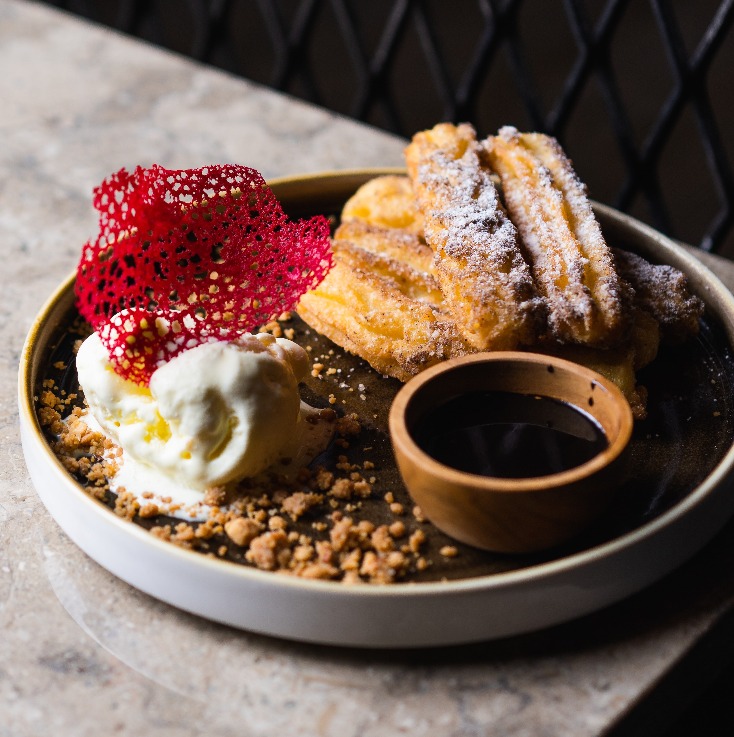 Leon Goldstein, Suaka Kuliner Baru di Jakarta - traveletc.id