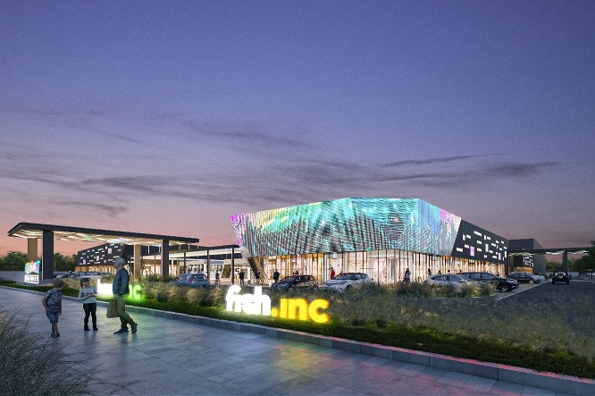 PIK 2 Segera Punya Tempat Wisata Baru: Entertainment District ...